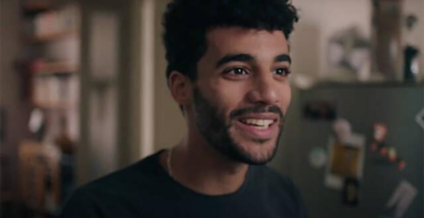 Chi è Ibrahim Keshk, Rami Allagui in Skam Italia: età e Instagram