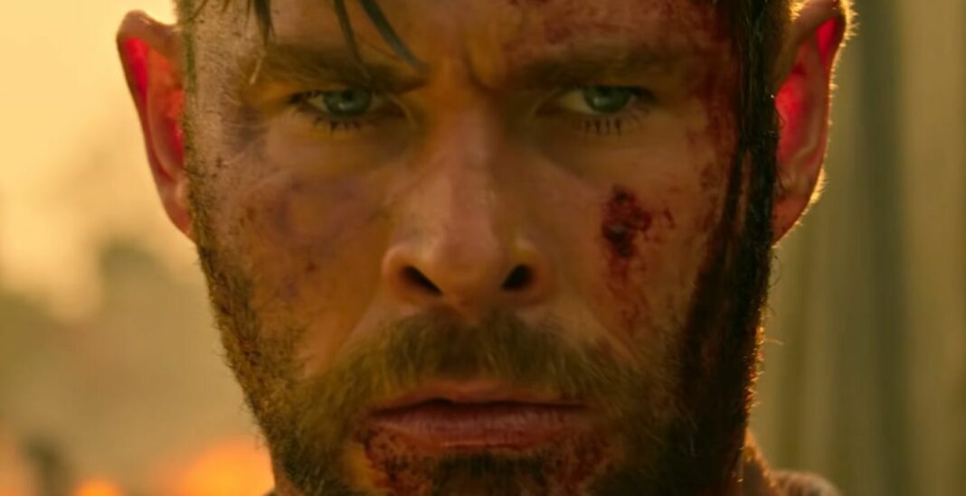 Extraction 2 film Netflix: trama, cast, uscita e streaming