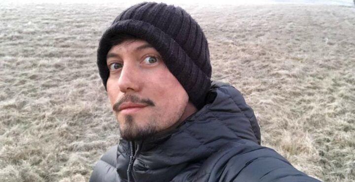 Chi è Jackson Rathbone: età, altezza, moglie, figli, Instagram e film