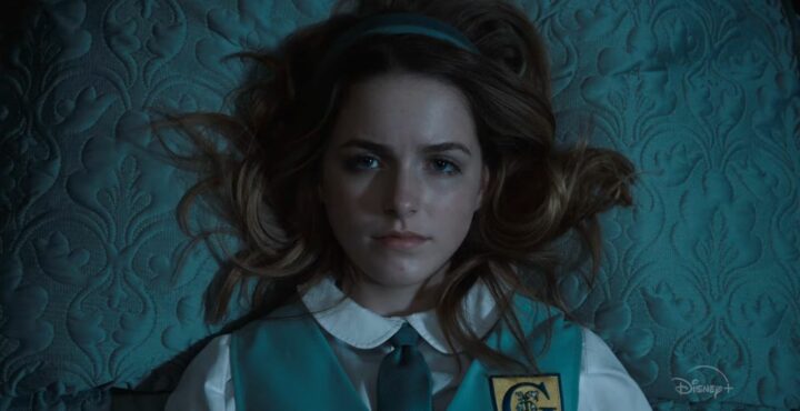 Just Beyond serie TV Disney+: trama, cast, uscita e streaming