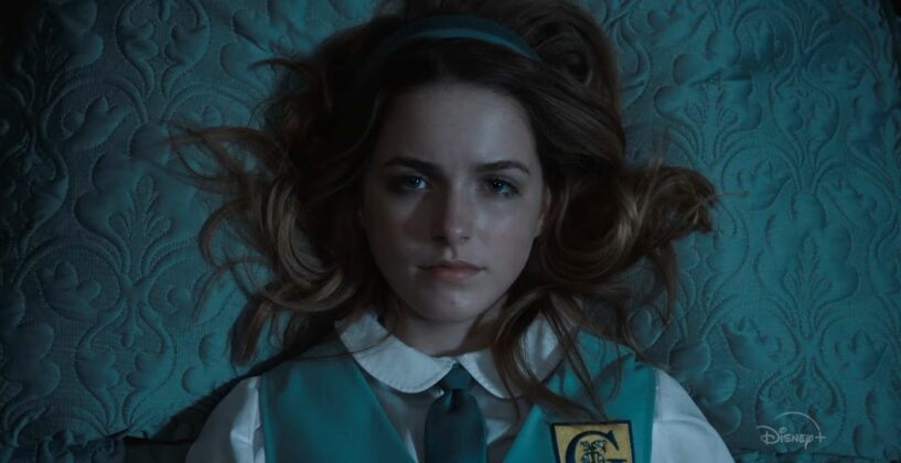 Just Beyond serie TV Disney+: trama, cast, uscita e streaming