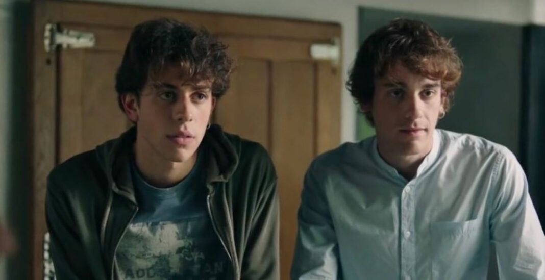 Quale personaggio di Skam sarebbe il tuo migliore amico? - QUIZ