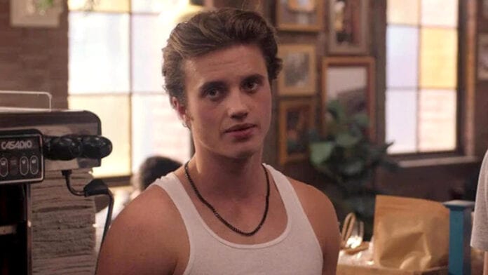 Chi è George Sear, Benji in Love Victor: età e Instagram