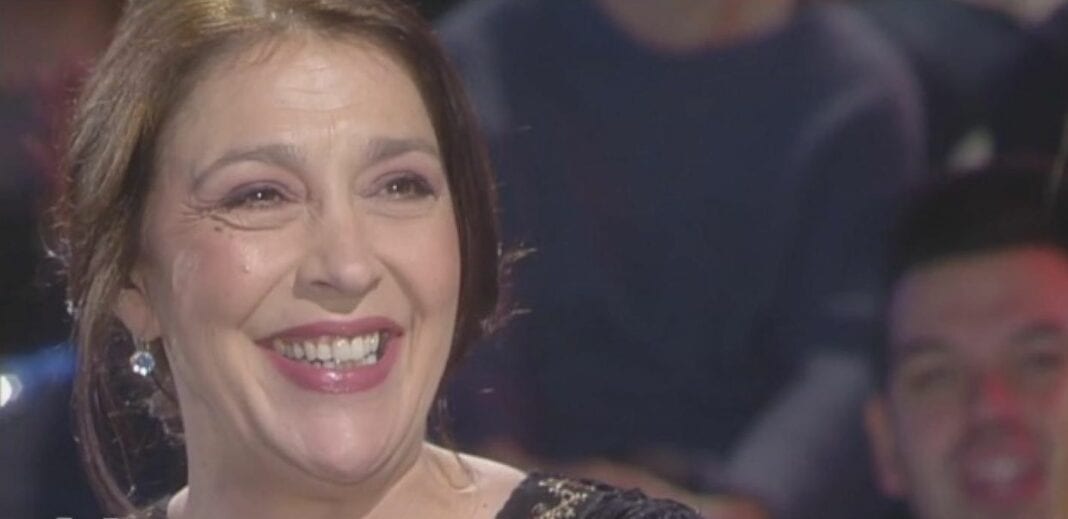 Chi è María Bouzas oggi: biografia, età, figli e Instagram