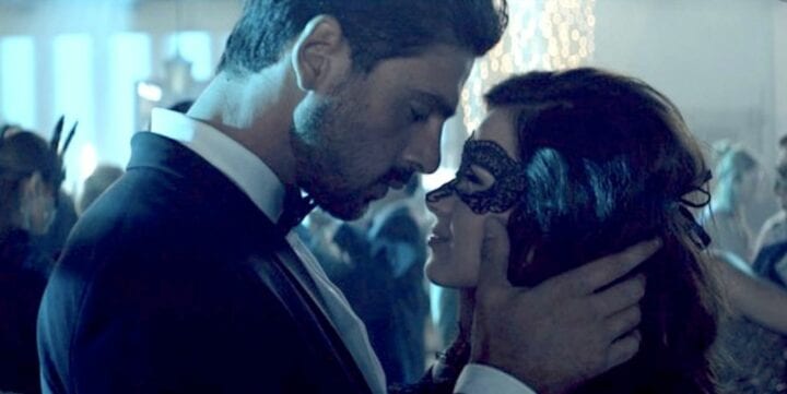 365 giorni film Netflix: trama, cast e uscita streaming in Italia