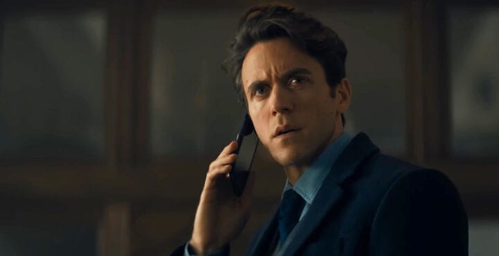 The Lost Symbol serie TV: trama, cast, data di uscita e streaming