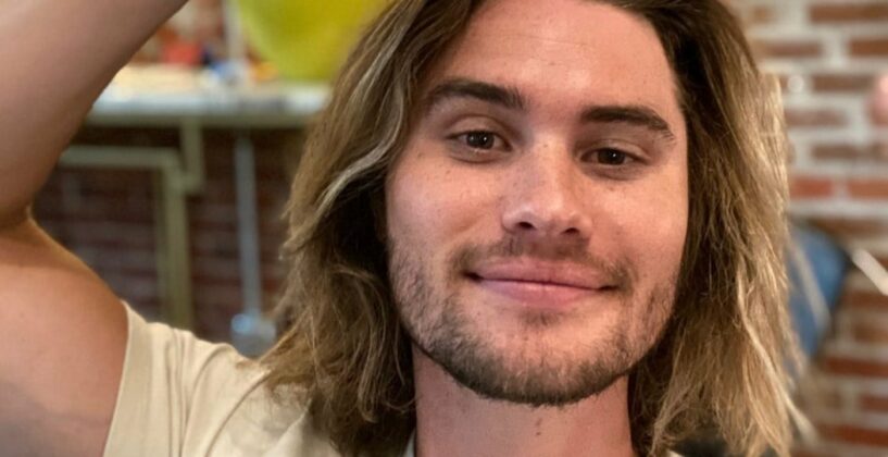 Chi è Chase Stokes: età, altezza, Instagram, film e serie TV