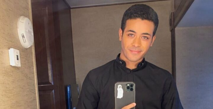 Chi è Christian Navarro: età, altezza, Instagram e film