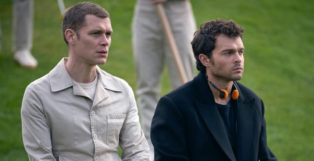 Brave New World serie TV: uscita, trama, cast e streaming