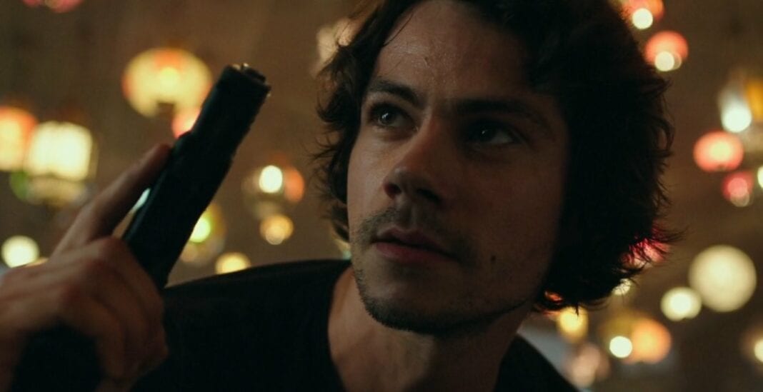 Infinite film: uscita in Italia, trama, cast e streaming