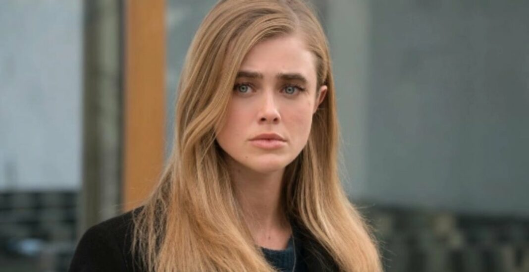 Chi è Melissa Roxburgh, Michaela in Manifest: Instagram e film