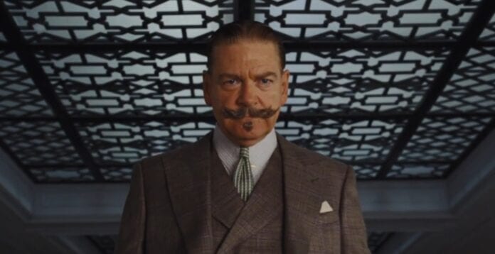 Assassinio sul Nilo film: uscita, trama, cast e streaming