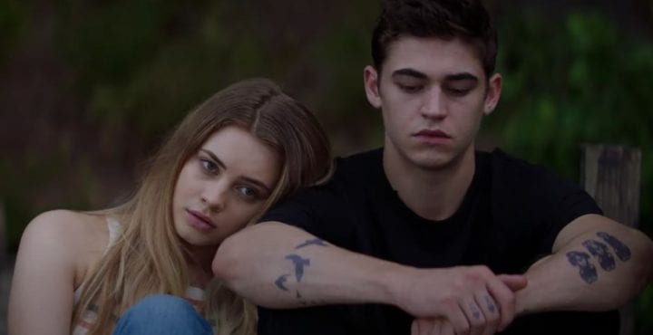 After 3 film: news su uscita, trama, cast e streaming