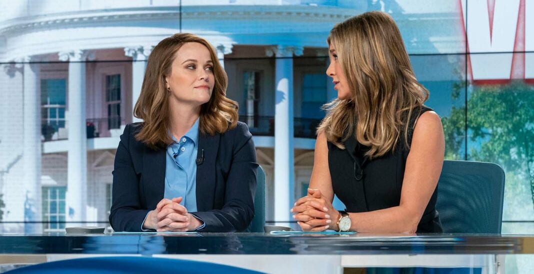 The Morning Show 2 stagione: anticipazioni, uscita e streaming