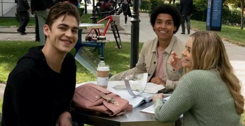 Nuovi attori nel cast di After 3 e 4: tutti i recasting dei personaggi