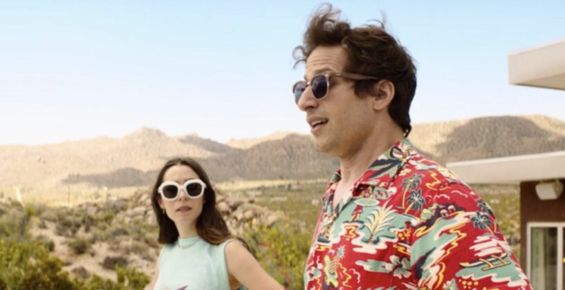 Palm Springs film: uscita in Italia, trama, cast e streaming