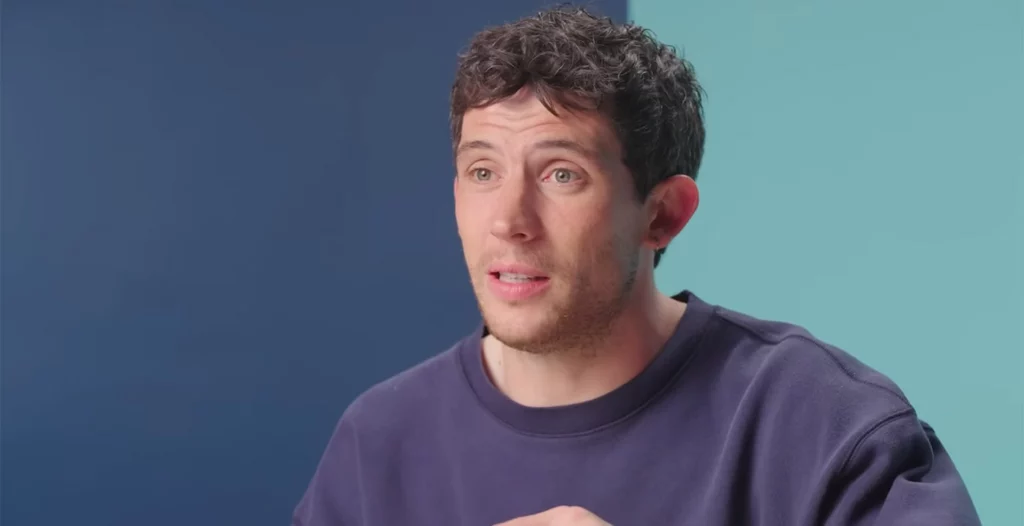 Chi è Josh O'Connor, Patrick in Challengers: età e film