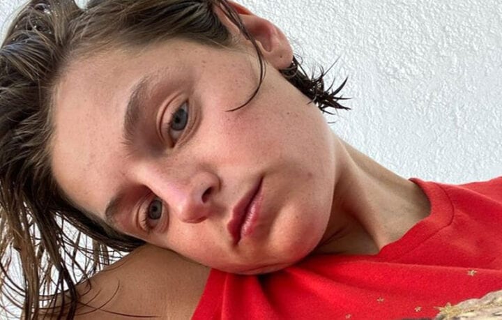 Chi è Emma Corrin, Lady Diana in The Crown: età e Instagram