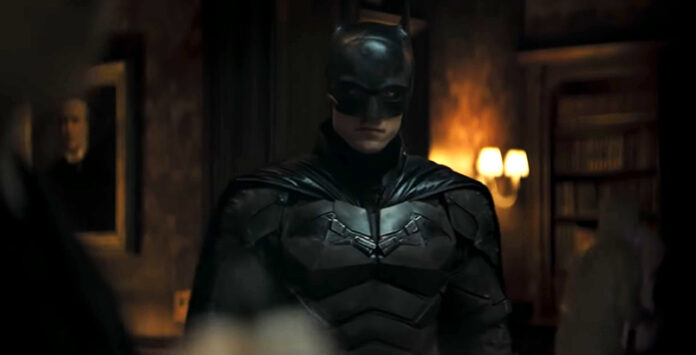 The Batman serie TV prequel: trama, cast e uscita in streaming