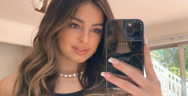 Chi è Addison Rae: età, altezza, fidanzato, Instagram e TikTok