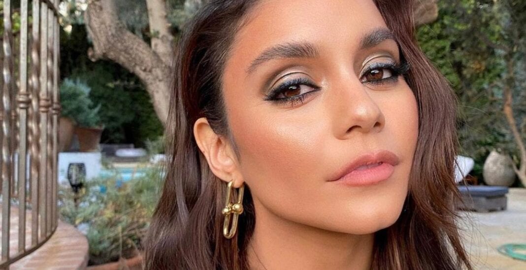 Vanessa Hudgens: età, altezza, fidanzato, Instagram e film Vanessa Hudgens: età, altezza, fidanzato, Instagram e film