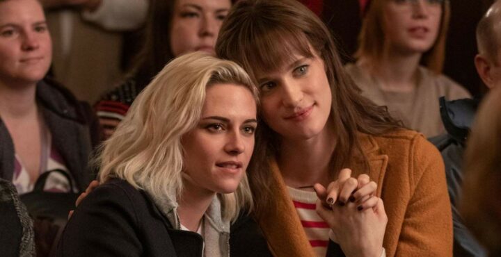 Happiest Season film: uscita, trama, cast e streaming