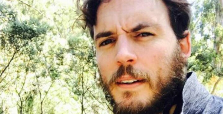 Sam Claflin: età, altezza, moglie, Instagram, film e serie TV