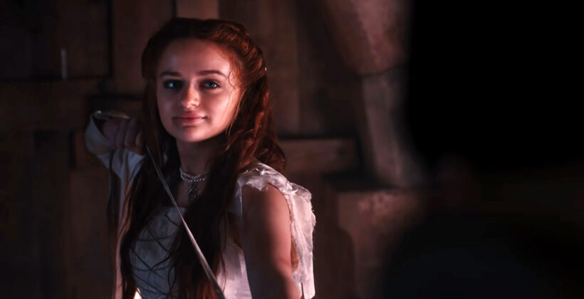 The Princess film: uscita in Italia, trama, cast e streaming