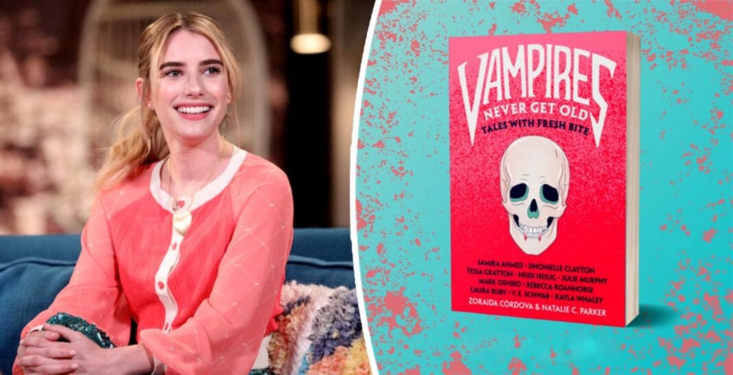 First Kill serie TV: quando esce in streaming su Netflix, trama e cast