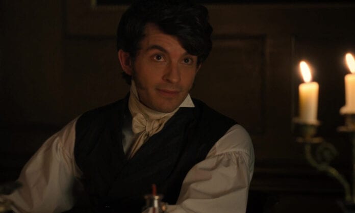 Chi è Jonathan Bailey, Anthony in Bridgerton: età e serie