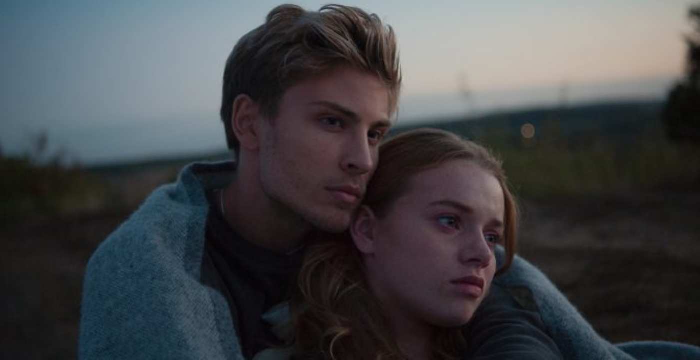 Chi è Jannik Schumann, Franz nella serie TV Sissi: Instagram e film