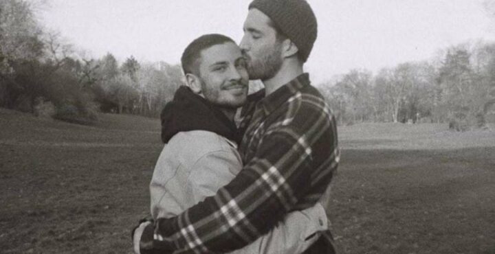 Chi è Jannik Schumann, Franz nella serie TV Sissi: Instagram e film