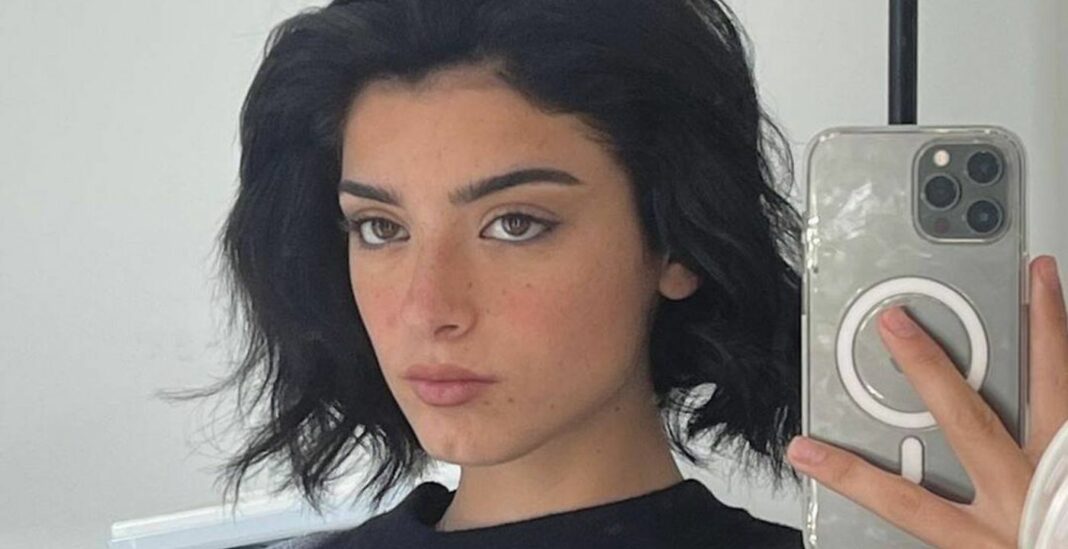Chi è Dixie D'Amelio: età, altezza, sorella, Instagram e TikTok