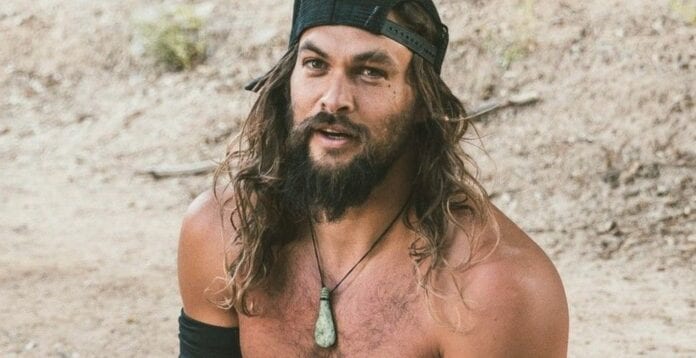 Jason Momoa oggi: età, altezza, moglie, Instagram e film