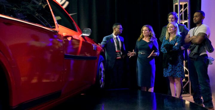 American Auto serie TV: quando esce, trama, cast e streaming