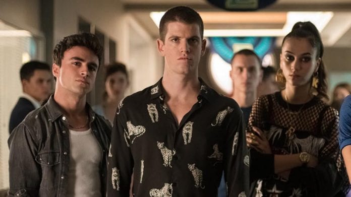 ELITE 4 stagione: anticipazioni, quando esce e streaming