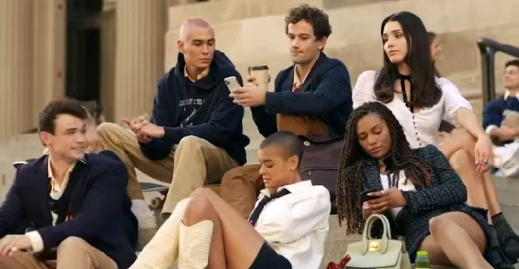 Gossip Girl cast nuova serie: attori e personaggi del sequel 2021
