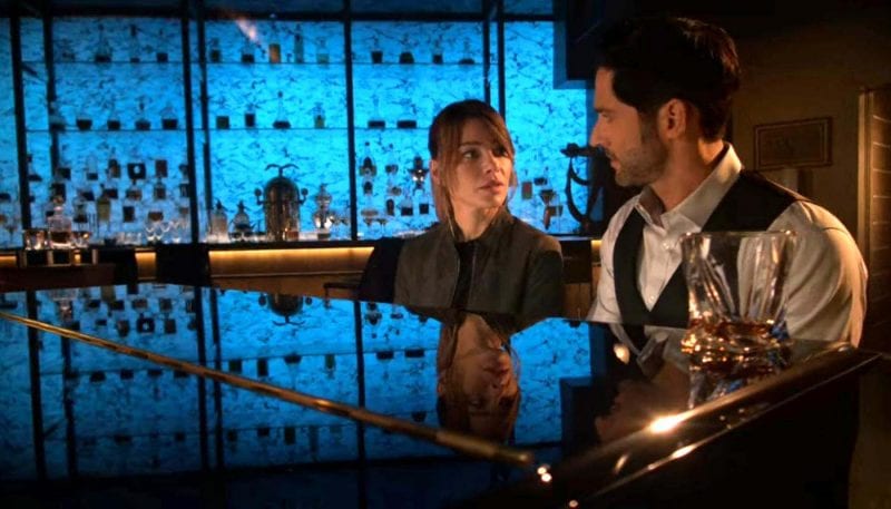 Lucifer 5B parte 2: quando esce su Netflix, anticipazioni e streaming