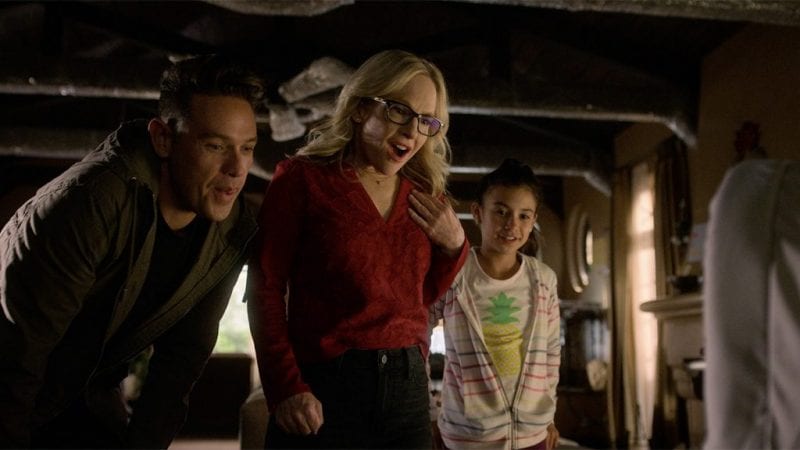 Lucifer 5B parte 2: quando esce su Netflix, anticipazioni e streaming