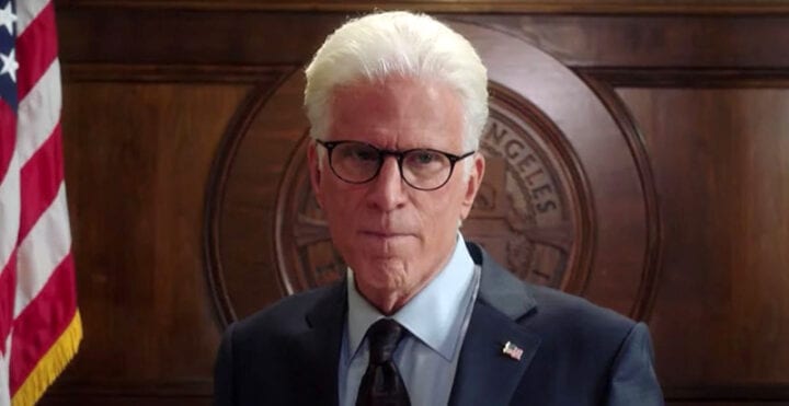 Mr Mayor serie TV: trama, quando esce, cast e streaming