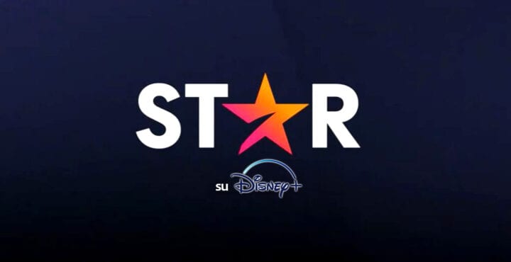 STAR streaming: catalogo, prezzo e lancio del servizio di Disney+