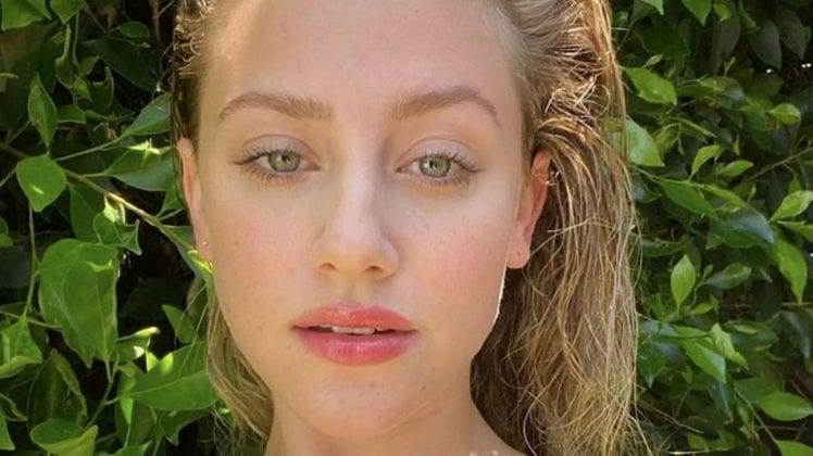 Chi è Lili Reinhart: età, altezza, Instagram, fidanzato, film e serie TV