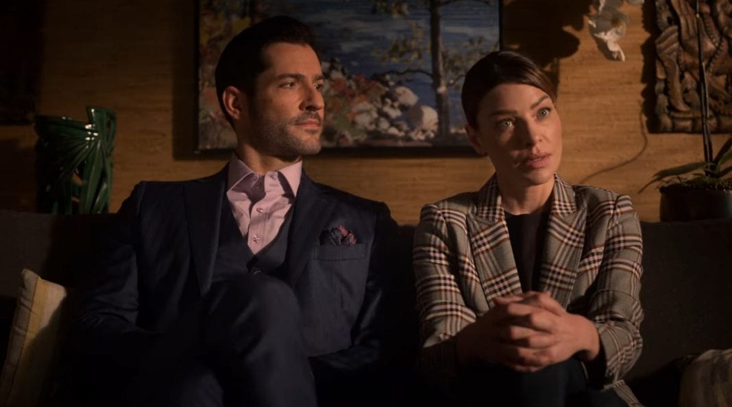 Lucifer 5 stagione: anticipazioni e news sulla serie di Netflix