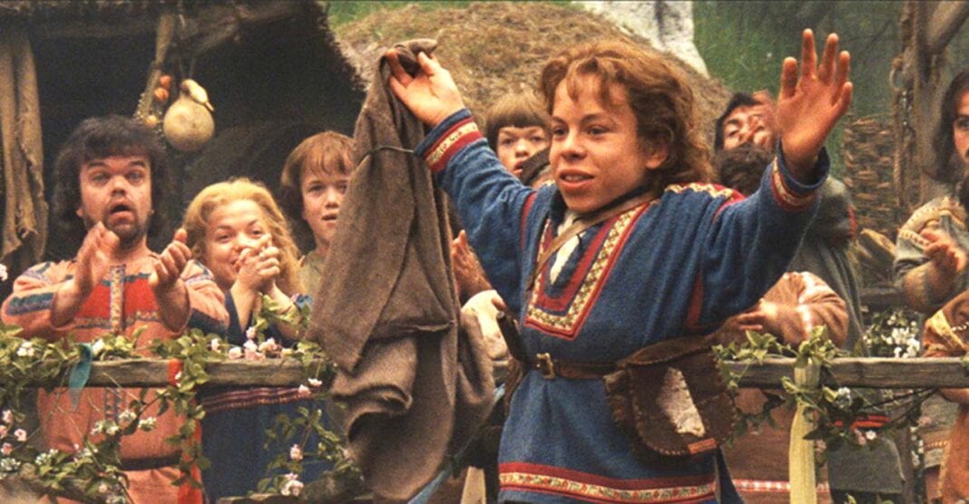 WILLOW serie TV Disney+: trama, cast, uscita e streaming