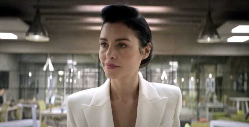 THE ONE serie TV in streaming su Netflix: trama, cast e uscita