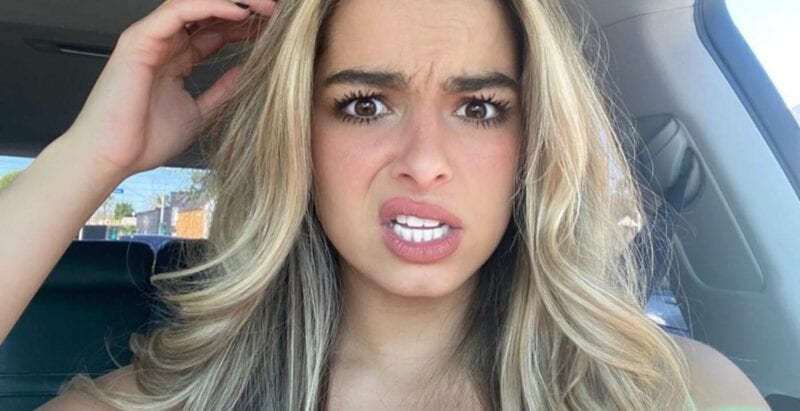 Chi è Addison Rae: età, altezza, fidanzato, Instagram e TikTok