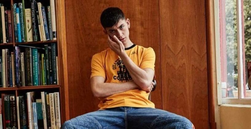 Chi è Archie Renaux, Mal in Tenebre e Ossa: età e Instagram