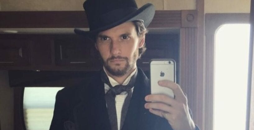 Ben Barnes: età, altezza, vita privata, Instagram e film