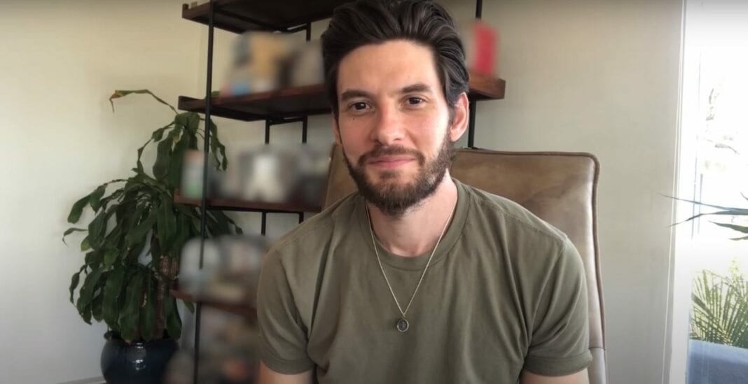 Ben Barnes: età, altezza, vita privata, Instagram e film