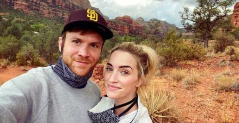 Chi è Brianne Howey in Ginny e Georgia: età, Instagram e film